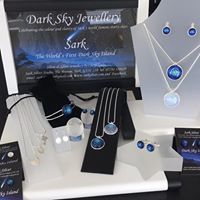 Dark Sky Collection – Sark Silver Studio