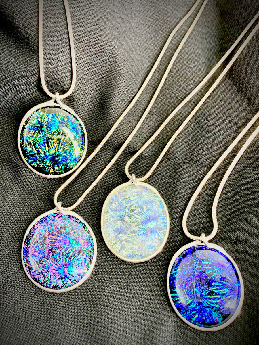 Firework – Sark Silver Studio